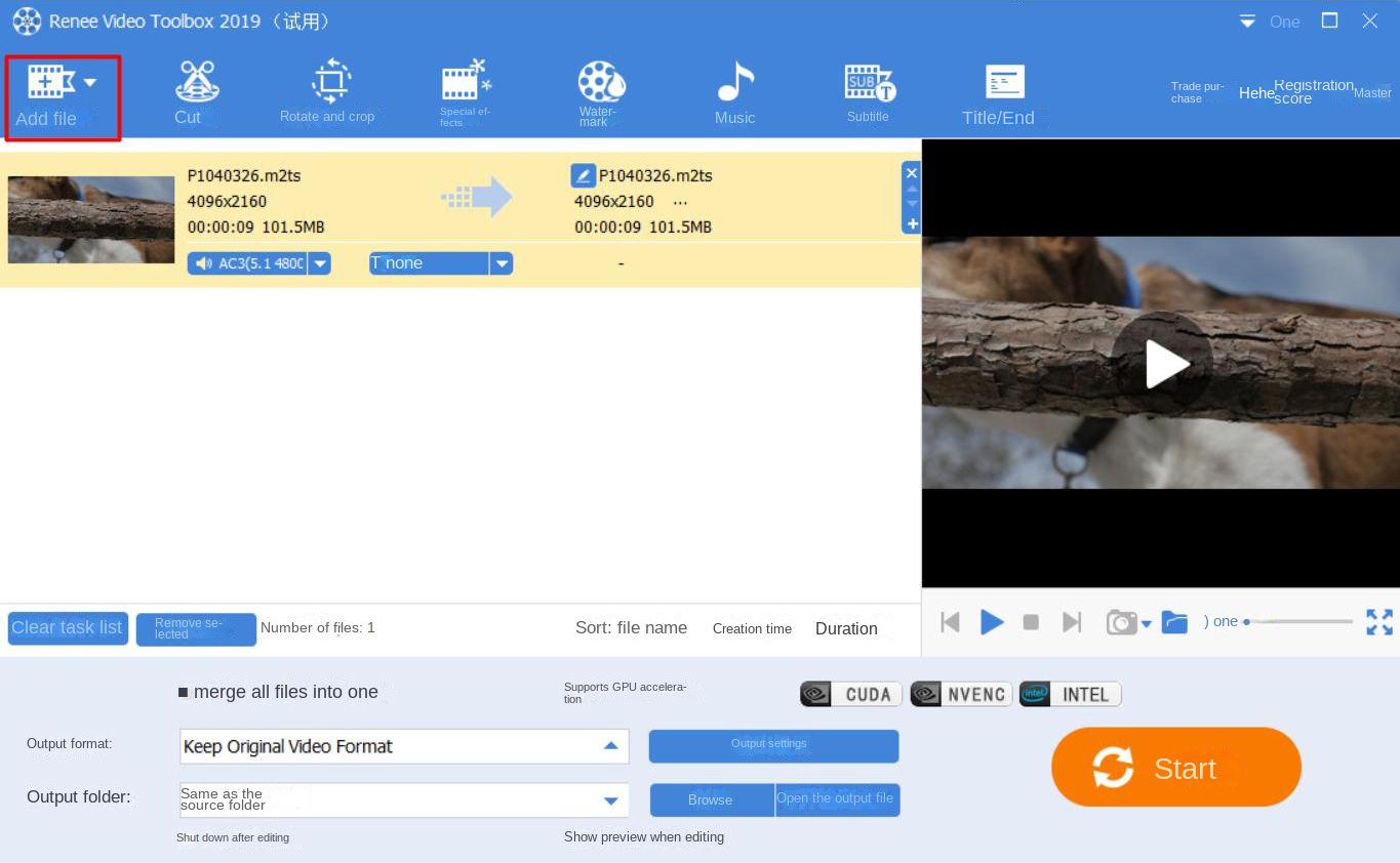 Reduce Background Noise on Video with These Simple Steps - Rene.E ...