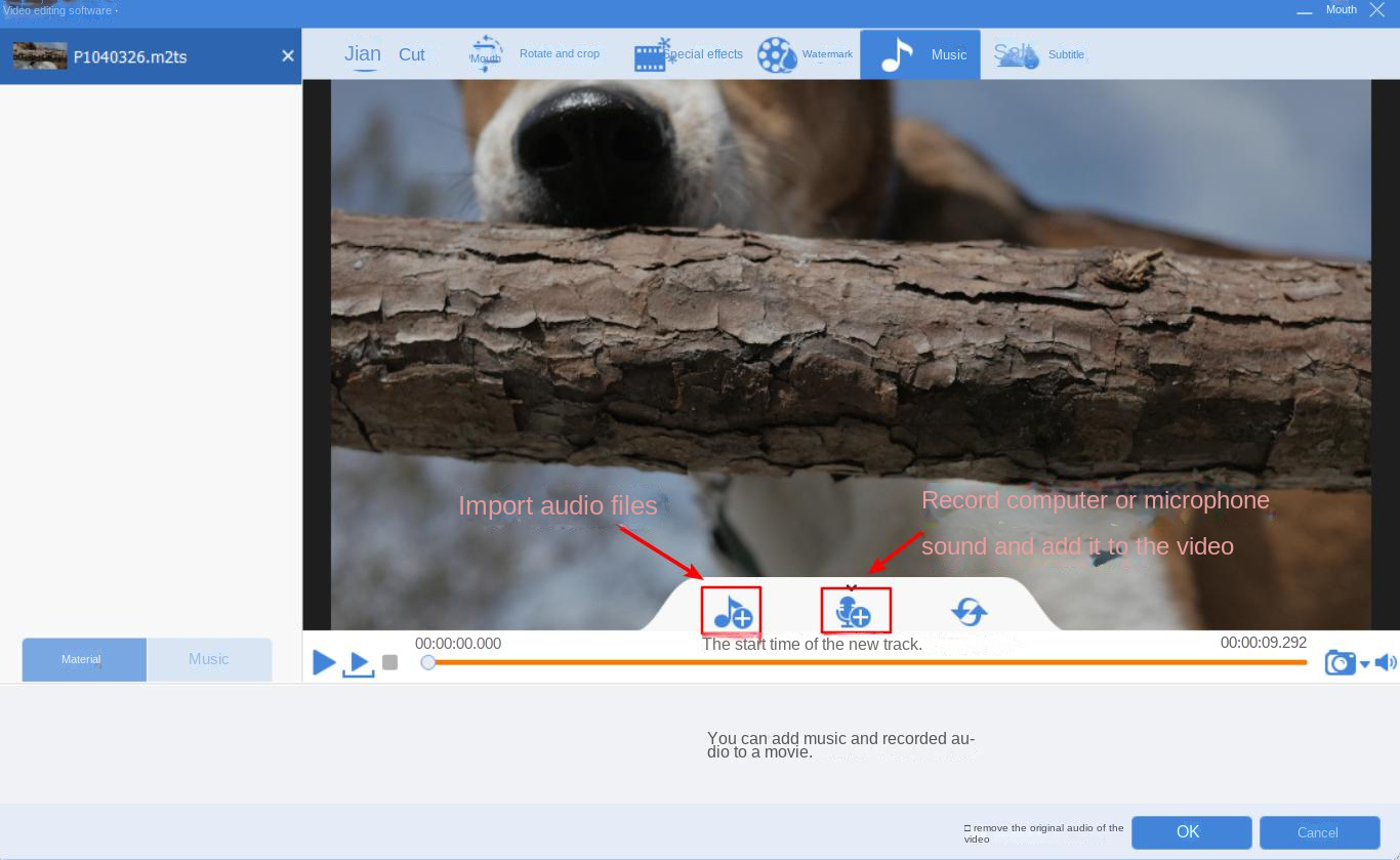 Reduce Background Noise on Video with These Simple Steps - Rene.E ...