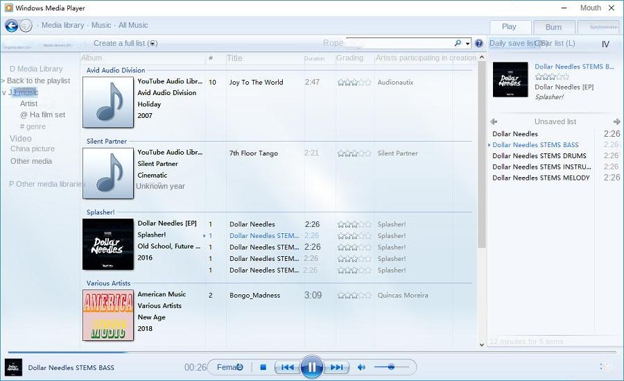Top Recommendations for Best Music Players - Rene.E Laboratory