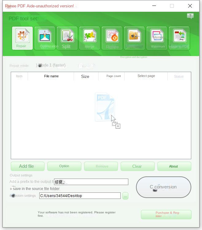 Free Online OCR Tool: Easily Recognize Scanned PDFs - Rene.E Laboratory