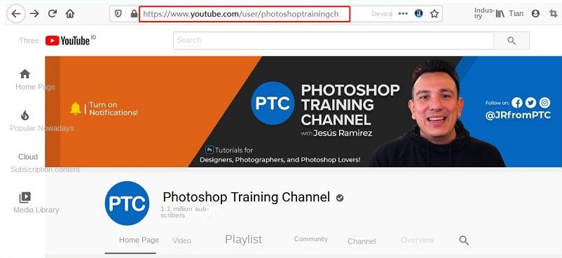 How to download all videos from YouTube Channel? - Rene.E Laboratory