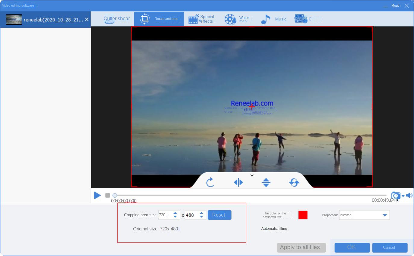 How to play VOB files with a VOB player? - Rene.E Laboratory