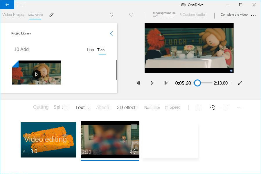 Top Free Video Editing Software Alternatives to Windows Movie Maker for ...