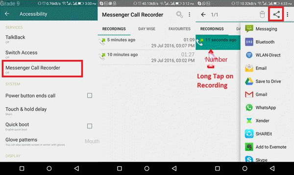 Record WhatsApp Video/Voice Calls: The Ultimate Guide - Rene.E Laboratory