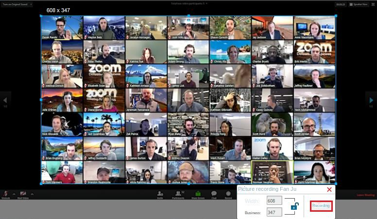 Record Zoom Meetings: The Ultimate Guide - Rene.E Laboratory