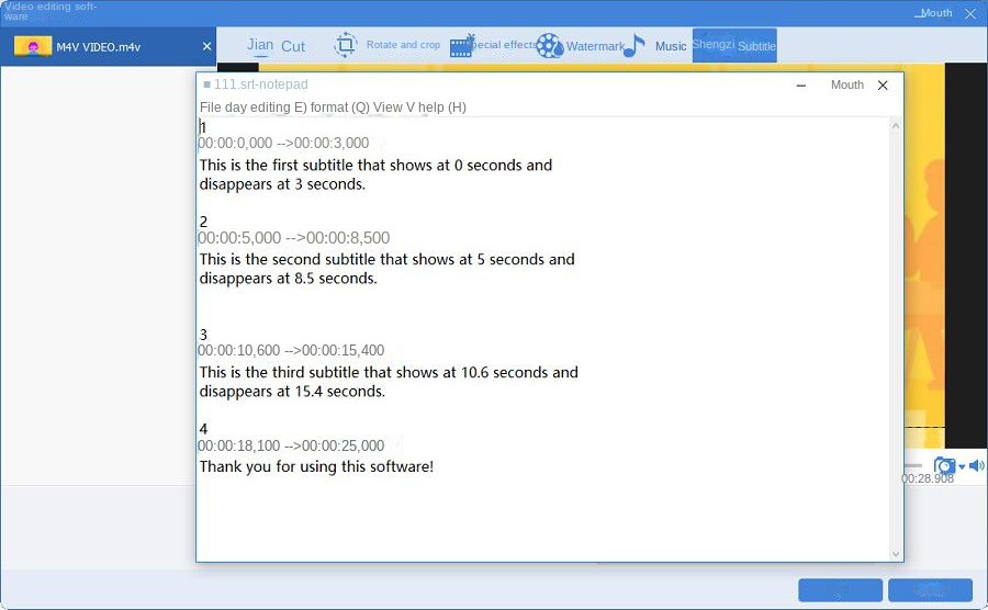 How to Play and Convert M4V Effortlessly? - Rene.E Laboratory