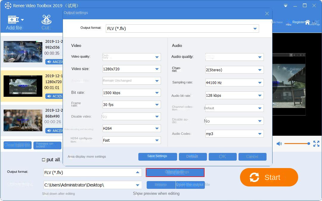 Create your stunning DIY wedding ceremony video now! - Rene.E Laboratory