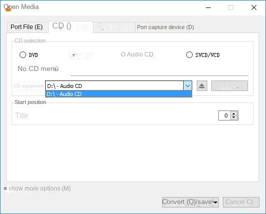 How To Rapidly Rip Blu-ray Discs: The Ultimate Guide - Rene.E Laboratory
