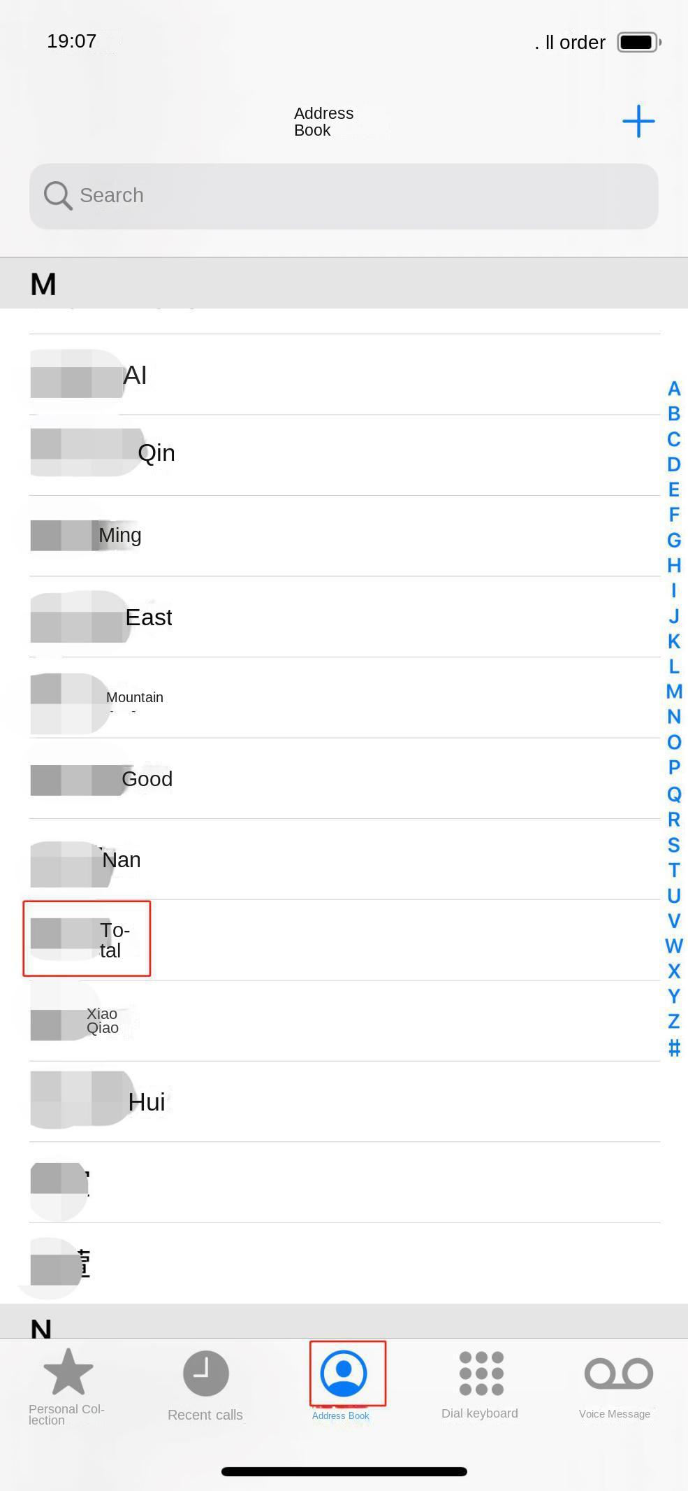Learn Simple Tricks to Refuse Call on iPhone - Rene.E Laboratory