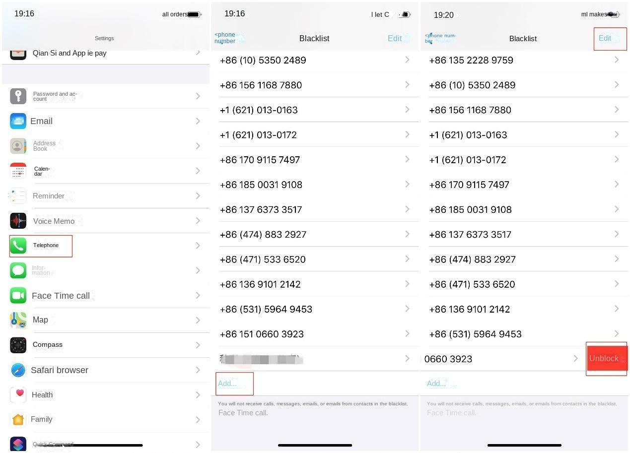 Learn Simple Tricks to Refuse Call on iPhone - Rene.E Laboratory