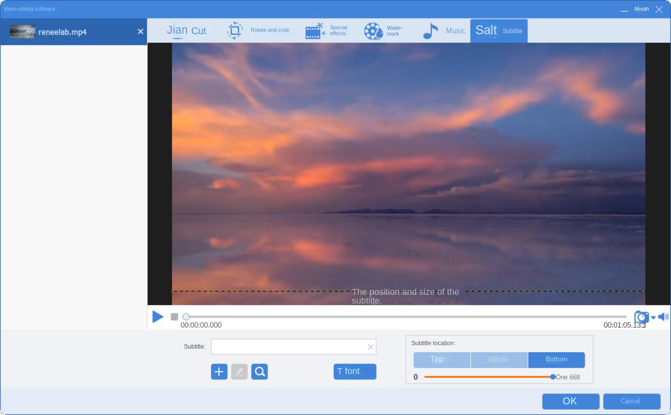 Easily Convert MXF Files with Expert MXF Converter - Rene.E Laboratory