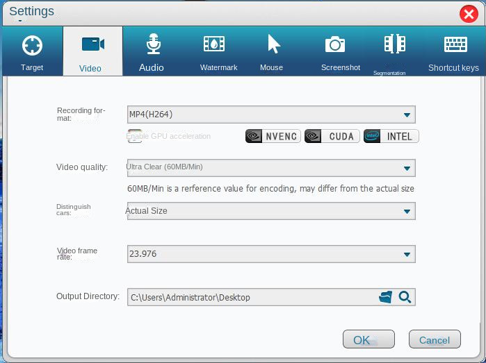 Convert Dailymotion Video Format with Ease - Rene.E Laboratory