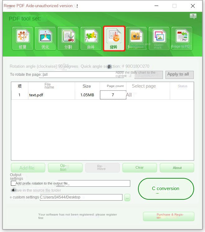 Best Free PDF to Word Converter Software in 2020 - Rene.E Laboratory