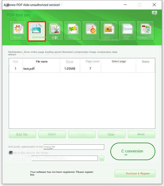How to Compress Your PDF File for Easy Email Sending? - Rene.E Laboratory