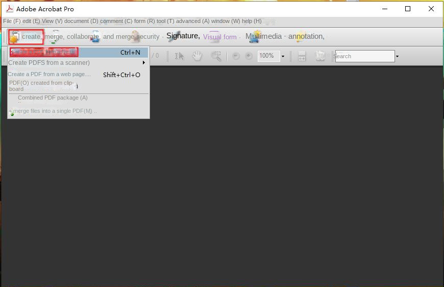 Convert TXT to PDF Effortlessly: A Step-by-Step Guide - Rene.E Laboratory