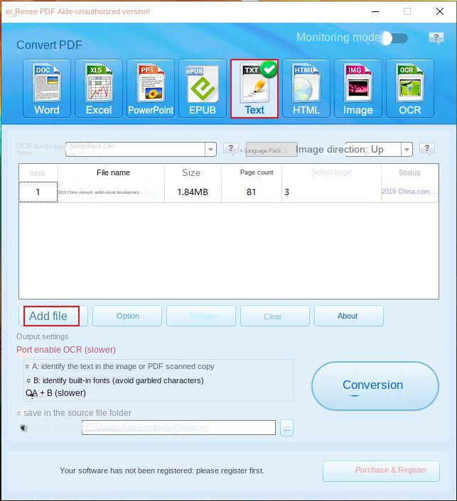 Convert TXT to PDF Effortlessly: A Step-by-Step Guide - Rene.E Laboratory