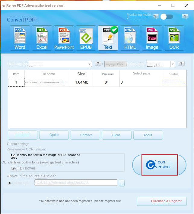 Convert TXT to PDF Effortlessly: A Step-by-Step Guide - Rene.E Laboratory