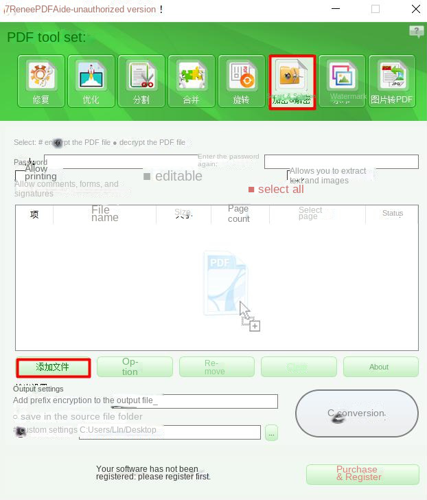 How To Mark PDF Document? - Rene.E Laboratory