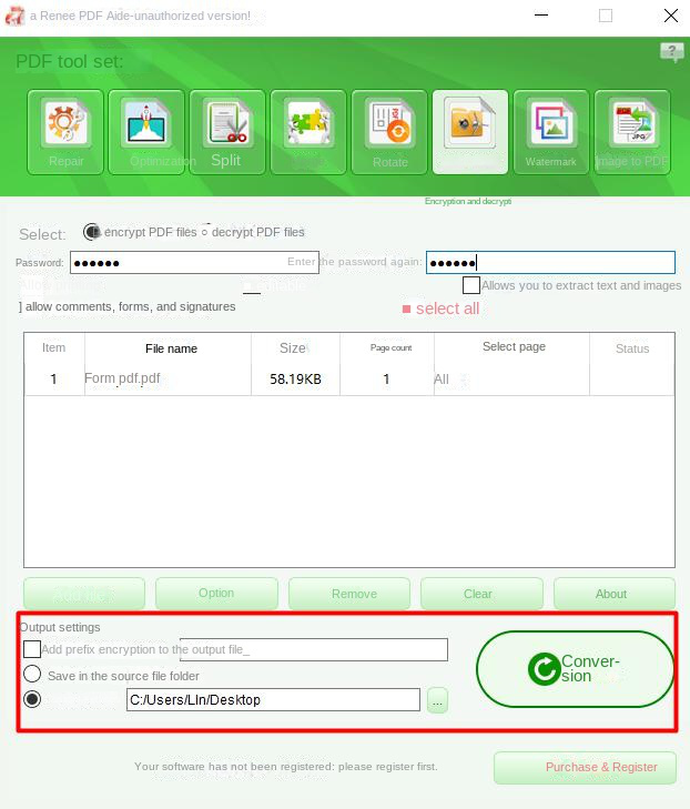 How To Mark PDF Document? - Rene.E Laboratory
