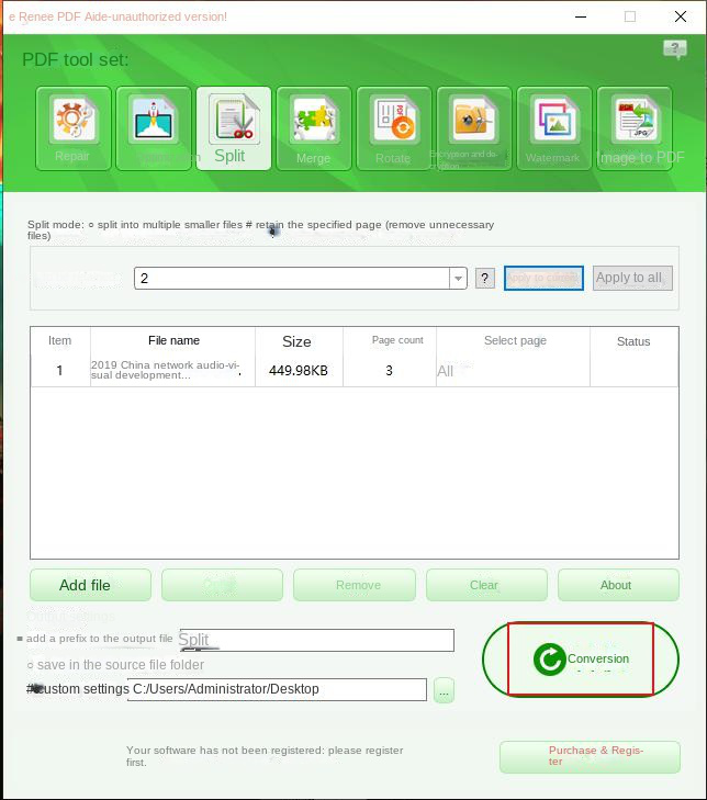 How to Delete Pages from PDF with Ease? - Rene.E Laboratory