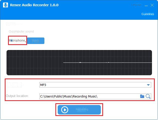 How To Record Podcasts on PC: The Ultimate Guide - Rene.E Laboratory