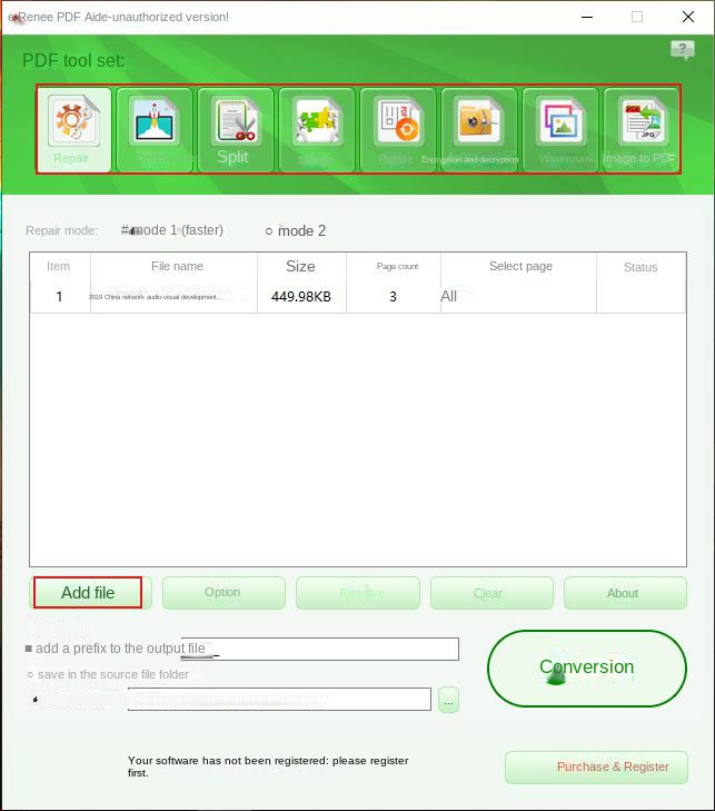Top PDF Editing Tools to Replace PDF-XChange Pro - Rene.E Laboratory