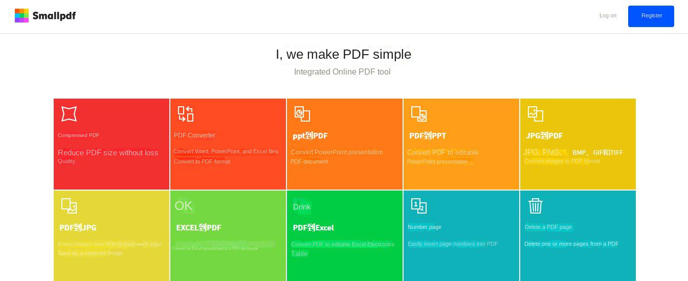 Top PDF Editing Tools to Replace PDF-XChange Pro - Rene.E Laboratory