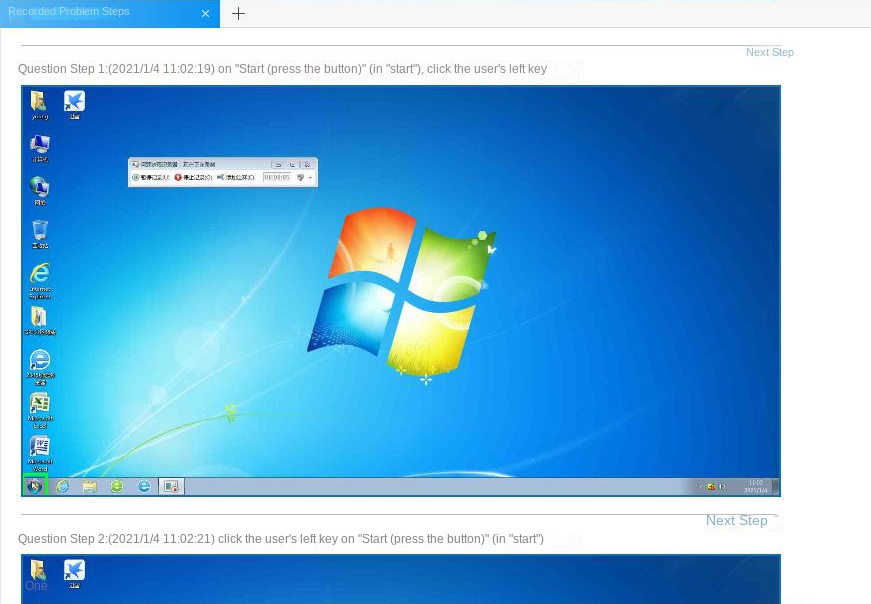 Record Your Screen on Windows 7: Quick & Easy Steps - Rene.E Laboratory