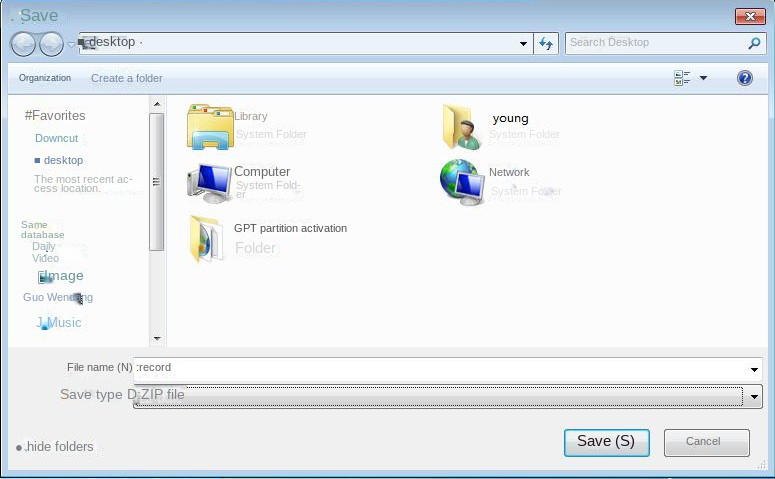 Record Your Screen on Windows 7: Quick & Easy Steps - Rene.E Laboratory