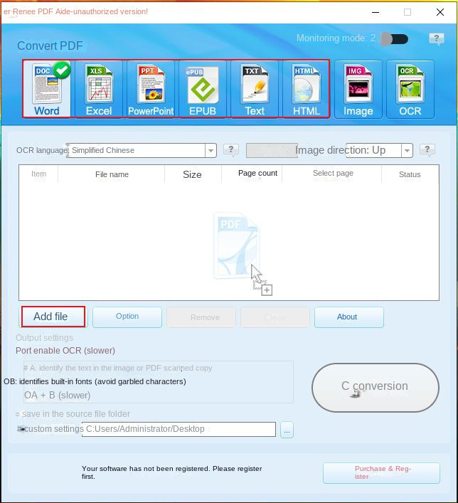 Unlock the Power of Google OCR Tools - Rene.E Laboratory