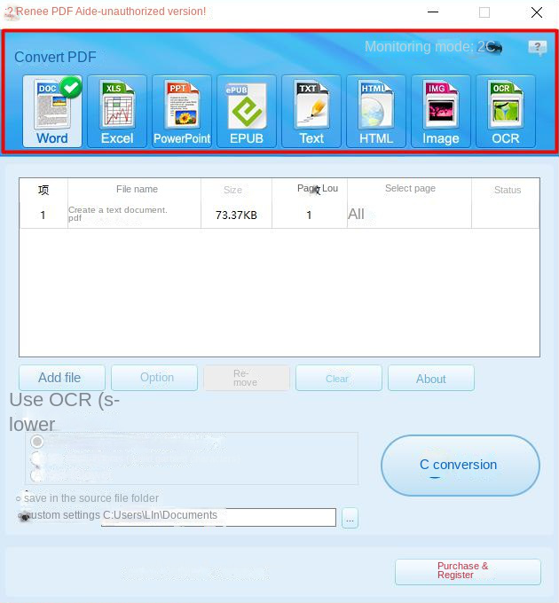 Convert PDF to Editable Files: Easy and Efficient Methods - Rene.E ...