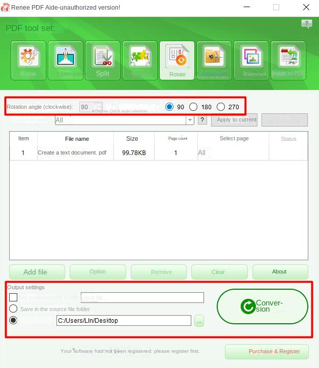 Convert PDF to Editable Files: Easy and Efficient Methods - Rene.E ...
