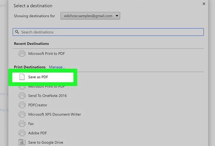 How to Print Secured PDF: An Easy Guide - Rene.E Laboratory