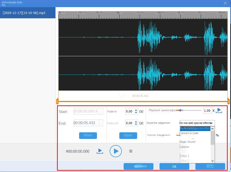 Master the Art of Slowing Down Music: A Hands-on Tutorial - Rene.E ...