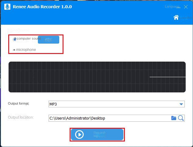 Record Audio on Windows 10 with Ease! - Rene.E Laboratory