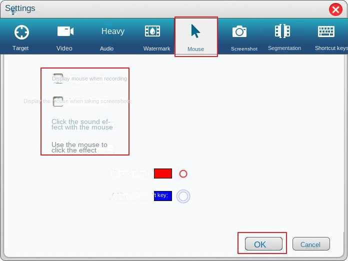 Master the Art of Recording Mouse Operation on Your Computer - Rene.E ...