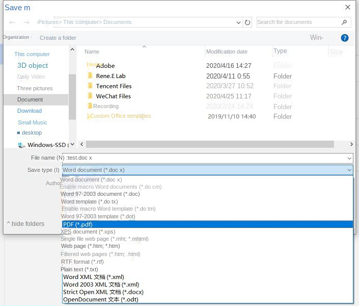 Master Adobe PDF Editing: Create and Edit PDFs Effortlessly - Rene.E Laboratory