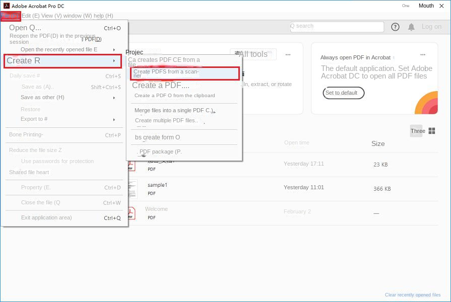 Master Adobe PDF Editing: Create and Edit PDFs Effortlessly - Rene.E Laboratory
