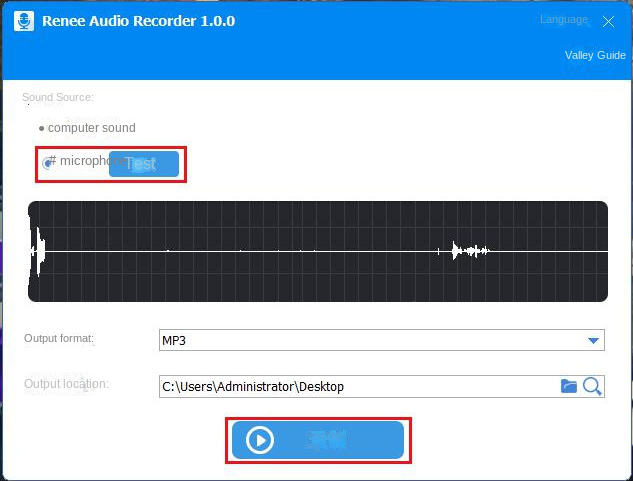 Top-Rated Microphone Recording Software for Your Computer - Rene.E ...