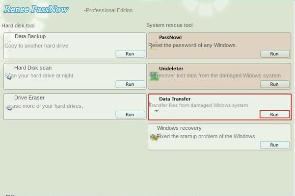 Fixing the Windows Won't Boot Error - Rene.E Laboratory