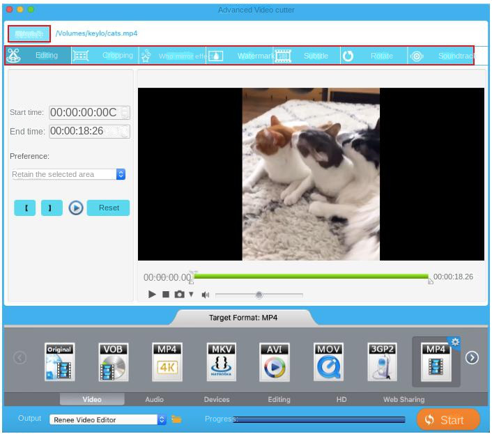Best MP4 Converters for Mac OS - Rene.E Laboratory