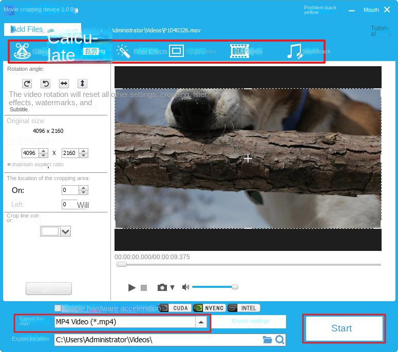 Convert Windows Media files to MP4 effortlessly - Rene.E Laboratory