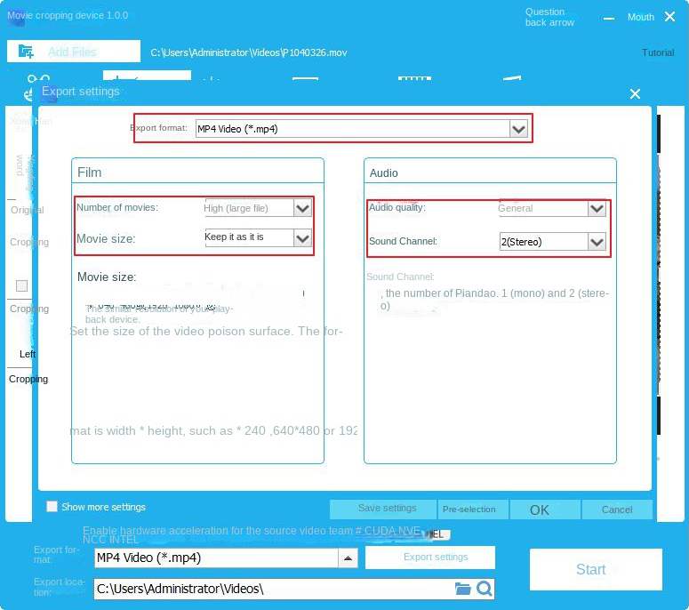 Convert Windows Media files to MP4 effortlessly - Rene.E Laboratory