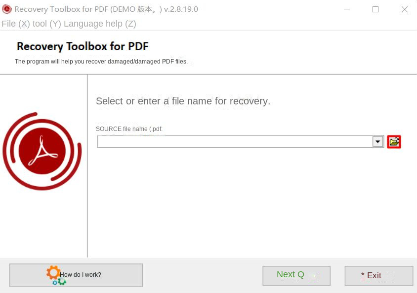 Repair Damaged PDF Files: Simple Solutions - Rene.E Laboratory