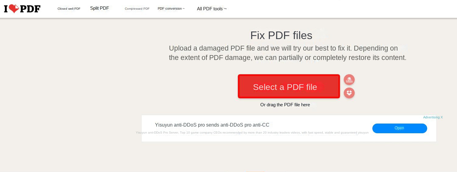 Repair Damaged PDF Files: Simple Solutions - Rene.E Laboratory