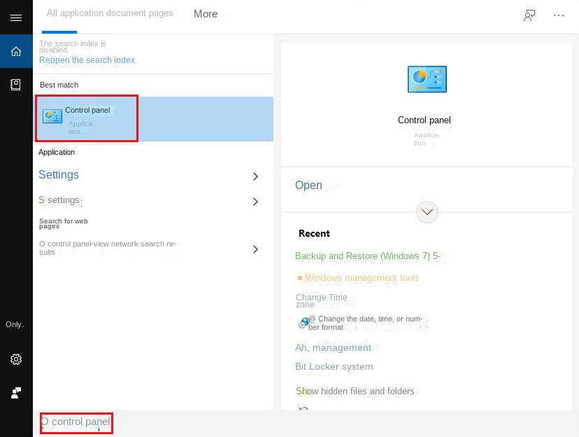 How to Backup Computer Windows 10? - Rene.E Laboratory