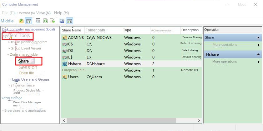 Backup Network Shared Files in Windows 10: Easy and Reliable Methods - Rene.E Laboratory