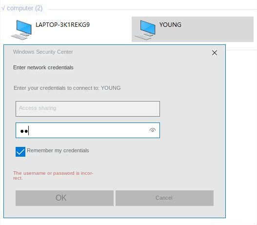 Backup Network Shared Files in Windows 10: Easy and Reliable Methods ...