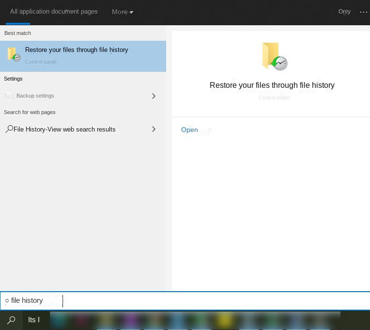 Backup Network Shared Files in Windows 10: Easy and Reliable Methods ...