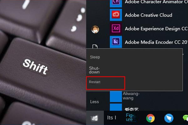 Backup in Safe Mode: How to Safeguard Your Files - Rene.E Laboratory